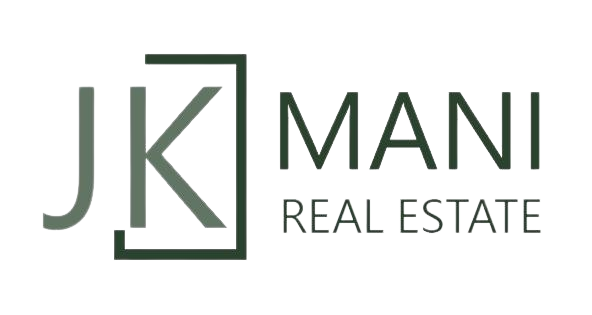JK MANI REAL ESTATE | Find your Dream Property in Greece